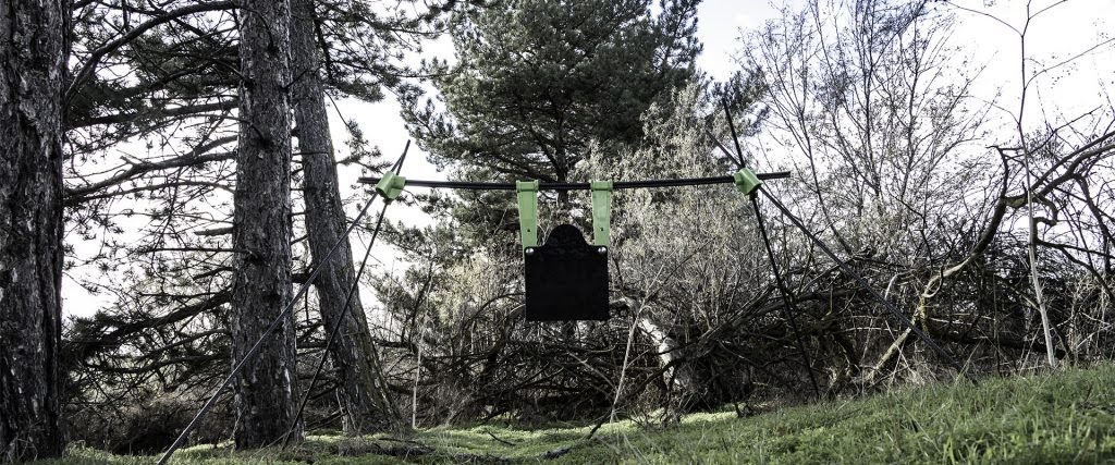 The Last Stand - DIY Target Stand Kit | The Last Stand